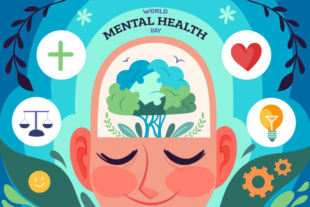 Empowering Mental Well-being: The Intersection of AI and Student Mental ...