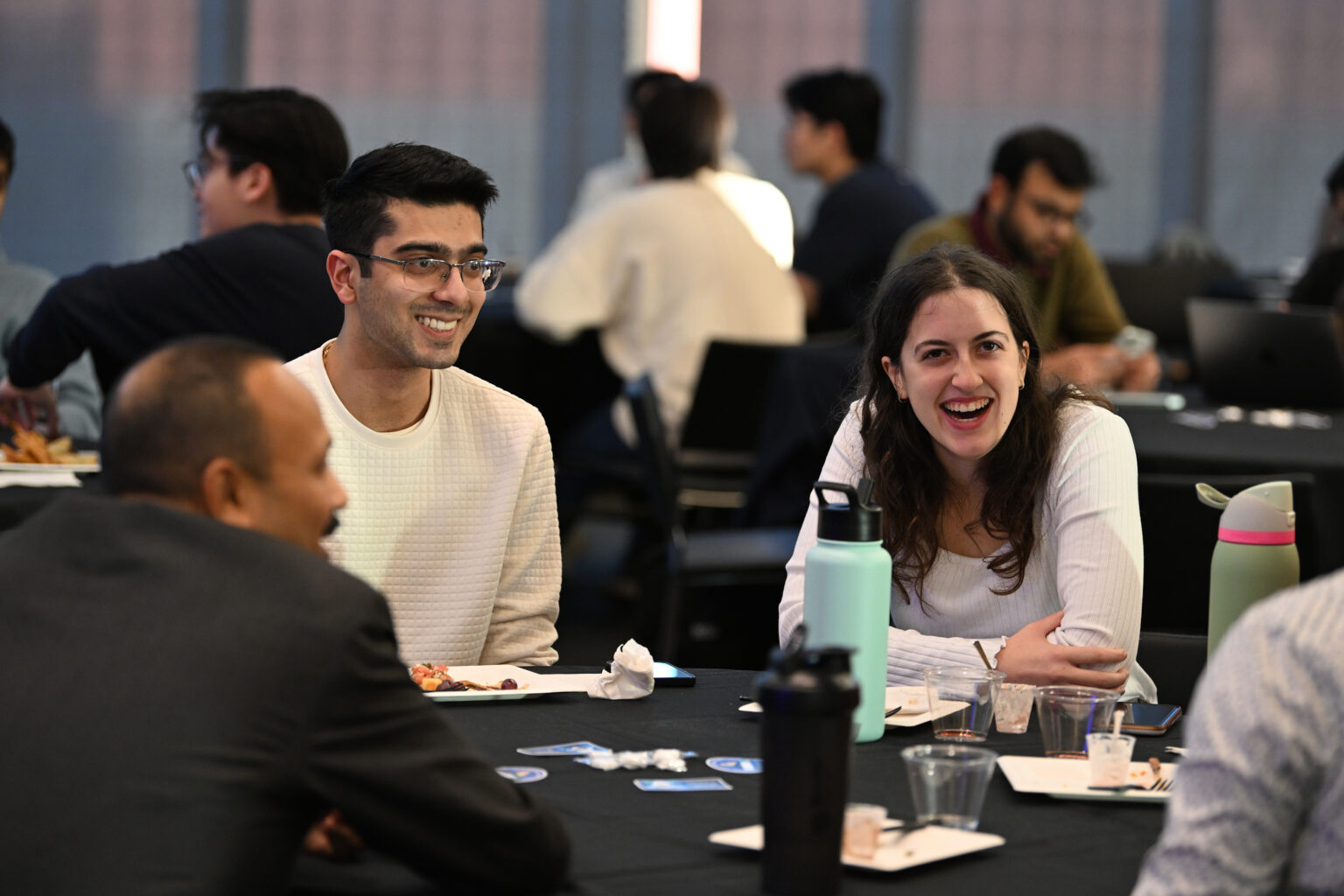 2024 Datathon Competition Targets Carbon Emissions with Data-Driven ...