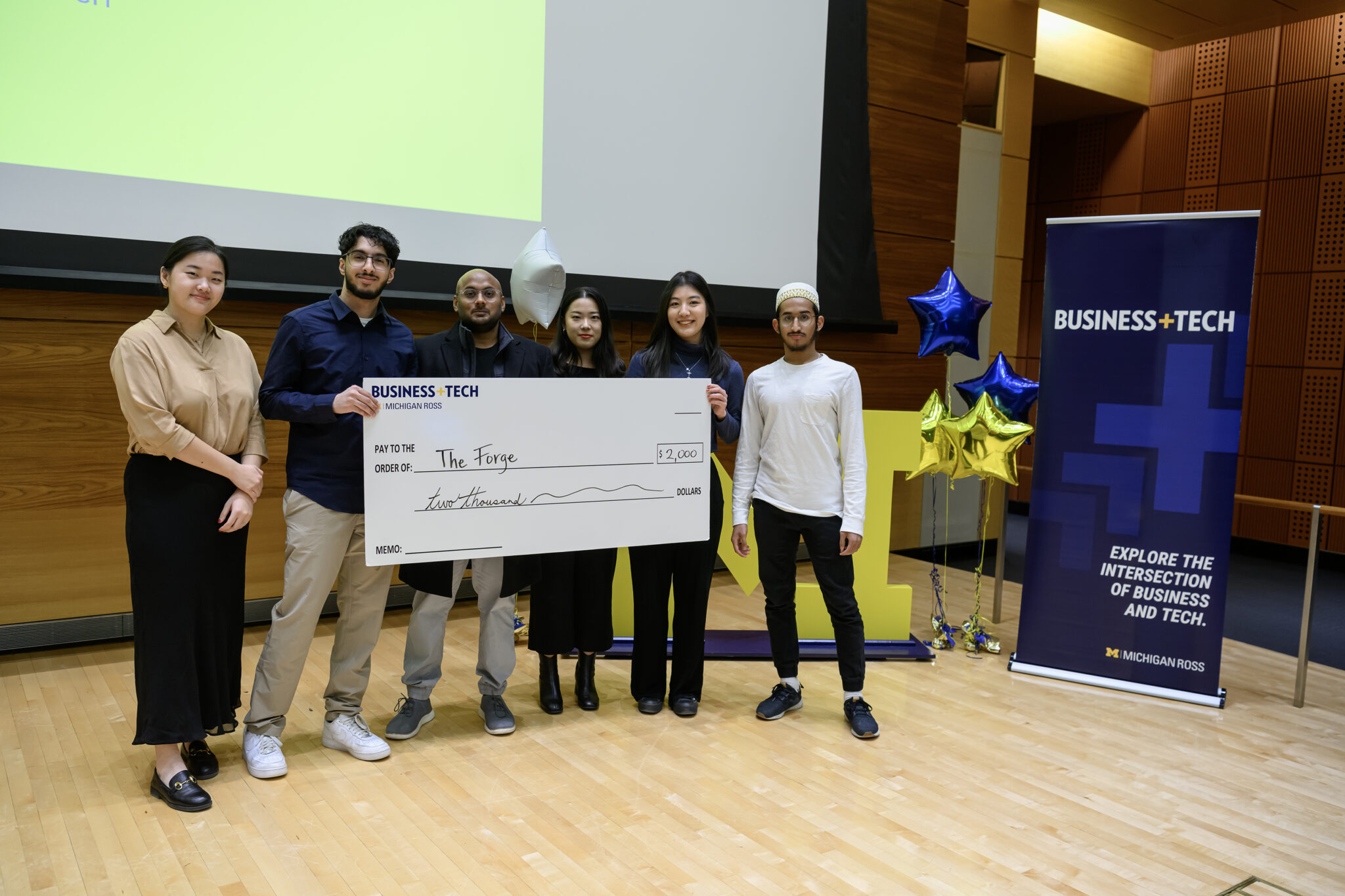 An MBA Reflection: Arjun Srivastava's path to building teams and honing ...